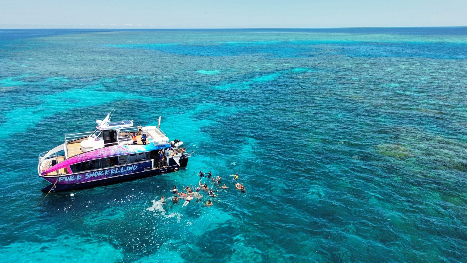 What to do on Green Island: activities, snorkeling & best time to visit ...